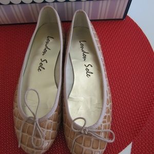 London Sole - Poshmark